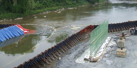 Aquapera | Travaux Sous-marins